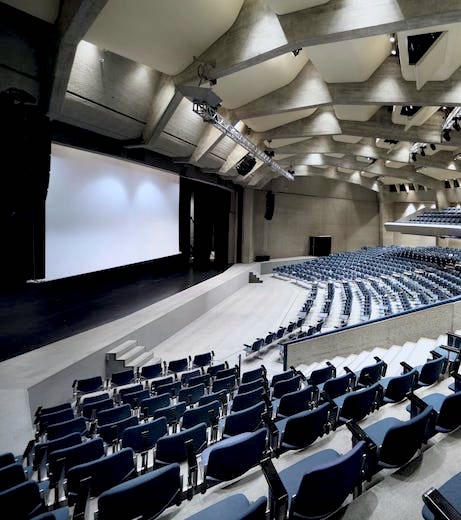 Audio Visual Planning Massachusetts | AV Integrators